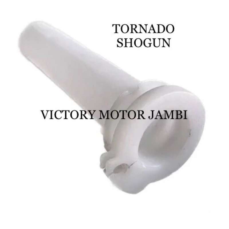 Jual PIPA SLONGSONG GAS TORNADO SHOGUN VR di Seller VICTORY MOTOR JAMBI_ - Rawa Sari, Kota Jambi ...