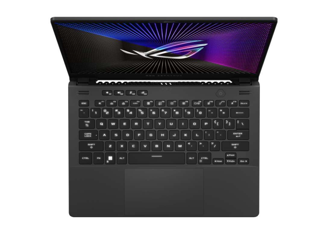 Jual Asus Rog Zephyrus G14 Ga402nu Ryzen 7 7735hs Rtx 4050 14 165hz ...