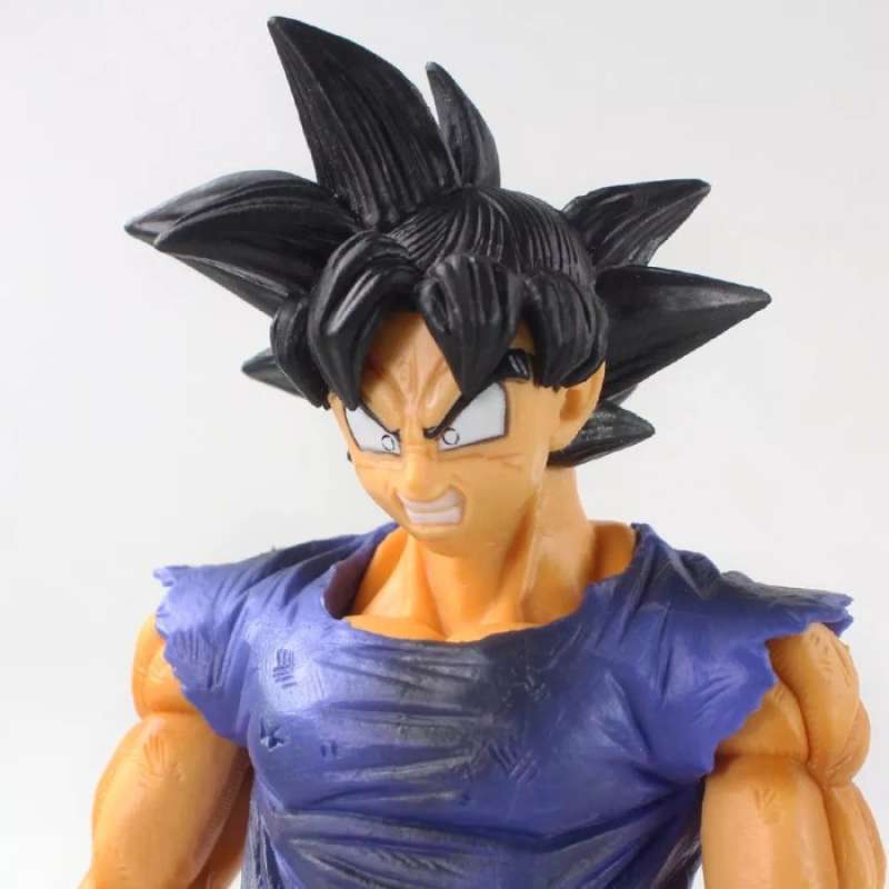 Promo Action Figure Dragon Ball Masterlise Goku Ultra insting Diskon 23 ...