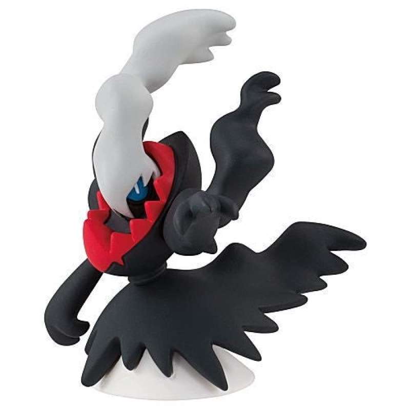 Promo Pokemon MonColle Box Vol. 6 - Darkrai Diskon 23% di Seller ...
