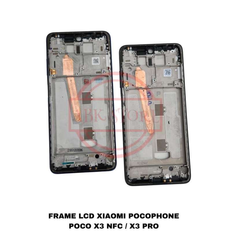 Jual Lcd Frame Poco X3 Pro Spesifikasi Original, Murah & Diskon Harga ...