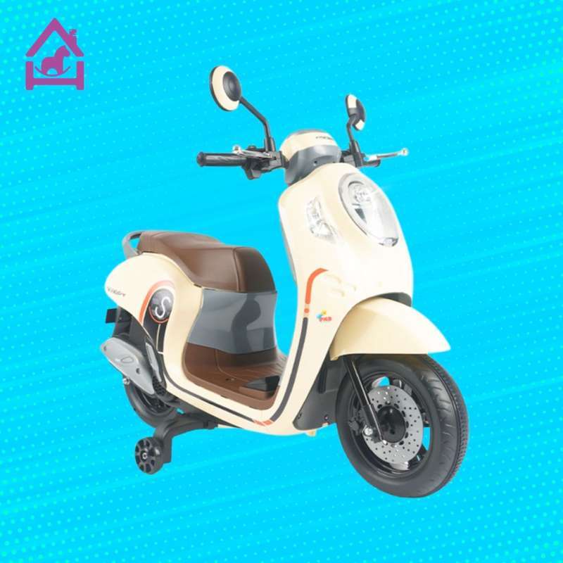 Jual Mainan Motor Aki Mainan Anak Model Honda Scoopy Pcx Mini Lisensi ... Jual Mainan Motor Aki Mainan Anak Model Honda Scoopy Pcx Mini Lisensi ...