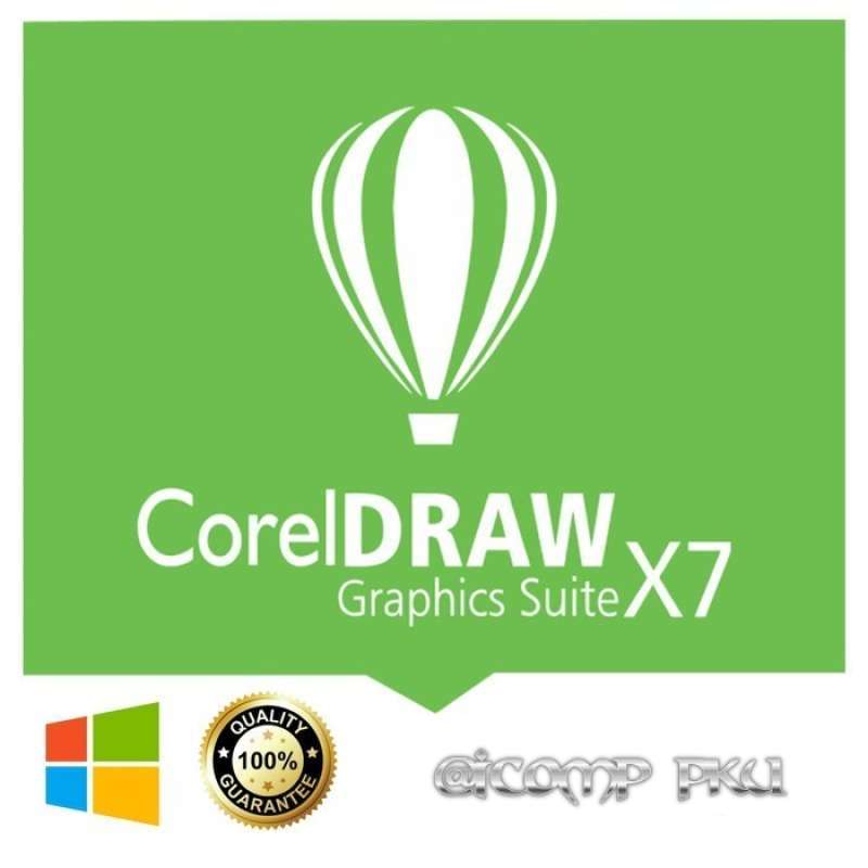 Jual Corel Draw 64 Bit Original Murah - Harga Diskon Mei 2024 | Blibli