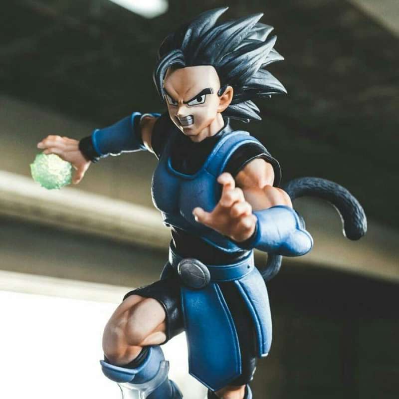 Jual Banpresto Dragonball Legend Battle Series Shallot Figure Di Seller ...