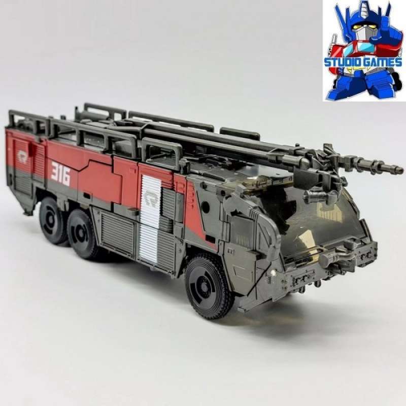 Promo Baiwei TW-1024 Supreme Leader - Robot Transformers Sentinel Prime ...