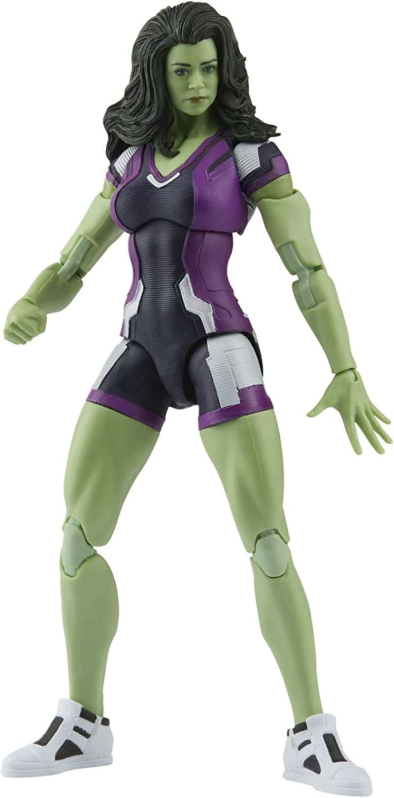 Promo Marvel Legends Disney Plus She Hulk Movie Wave Infinity Ultron ...