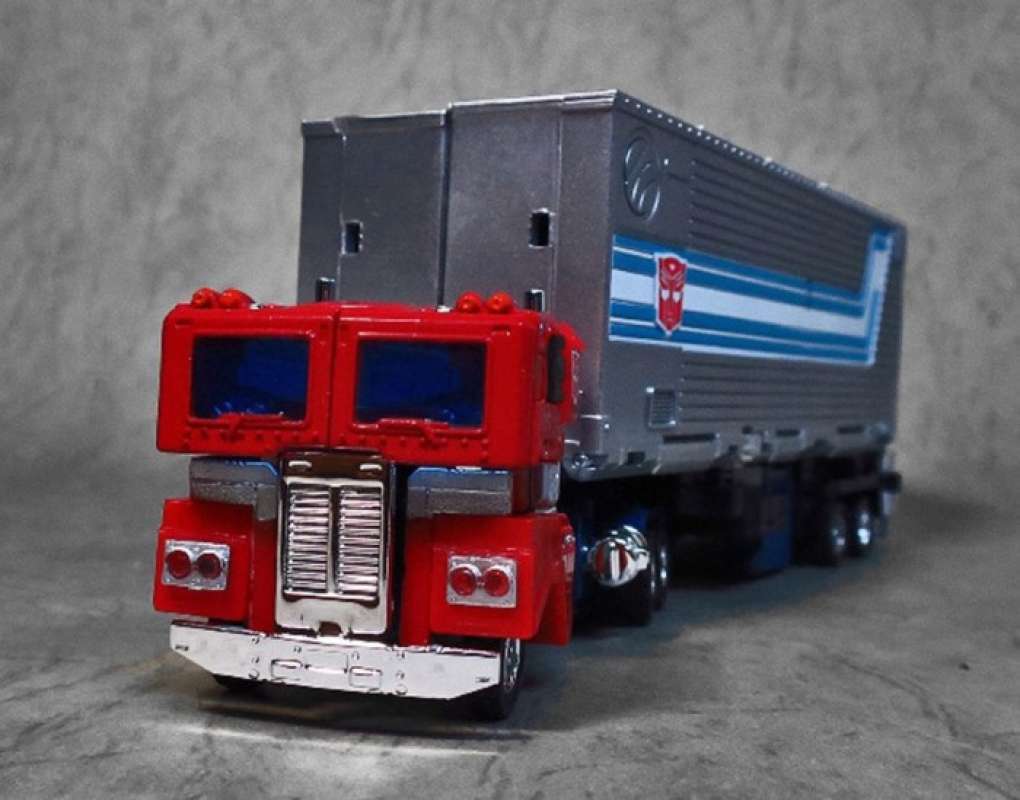 Promo TRANSFORMERS GENERATIONS HYBRID PLATINUM YEAR ROOSTER OPTIMUS ...