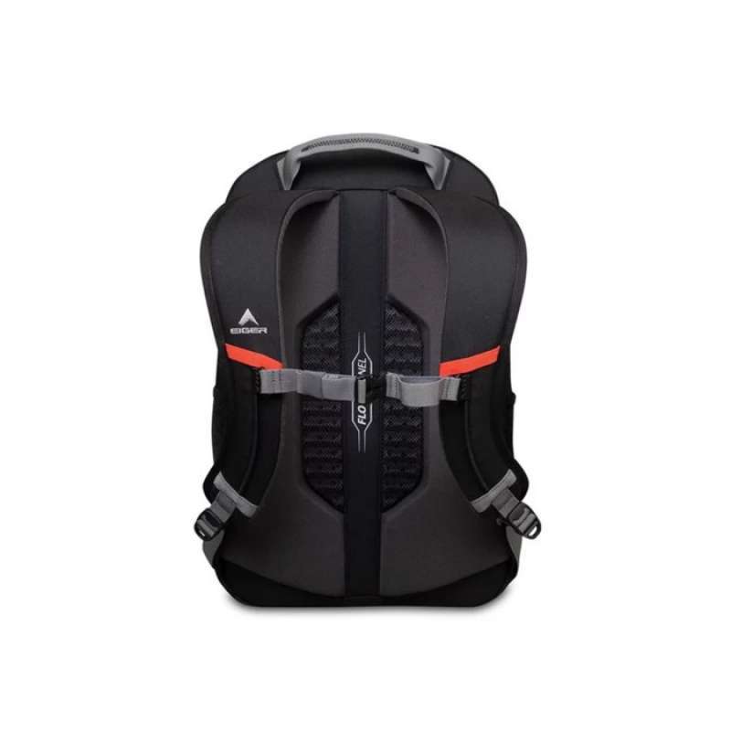 Jual Eiger Tas Ransel Pria Z- Meridian 30l 1f - Black Di Seller Otdor ...