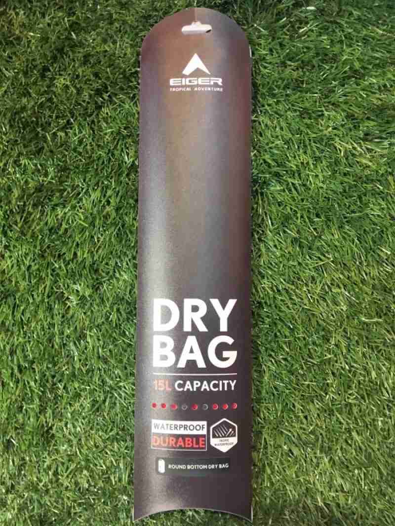 Jual Dry Bag Eiger 15 L Di Seller Otdor - Margaasih, Kab. Bandung | Blibli