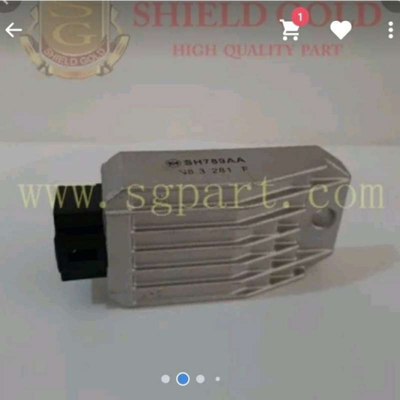Harga Kiprok Mio J 💯 Terbaru, Spesifikasi, & Kredit Juni 2026