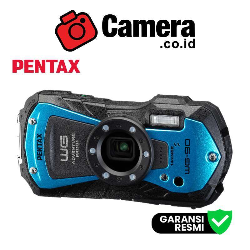 Daftar Harga Jam Ricoh 💯 Original & Spesifikasi Lengkap Mei 2026
