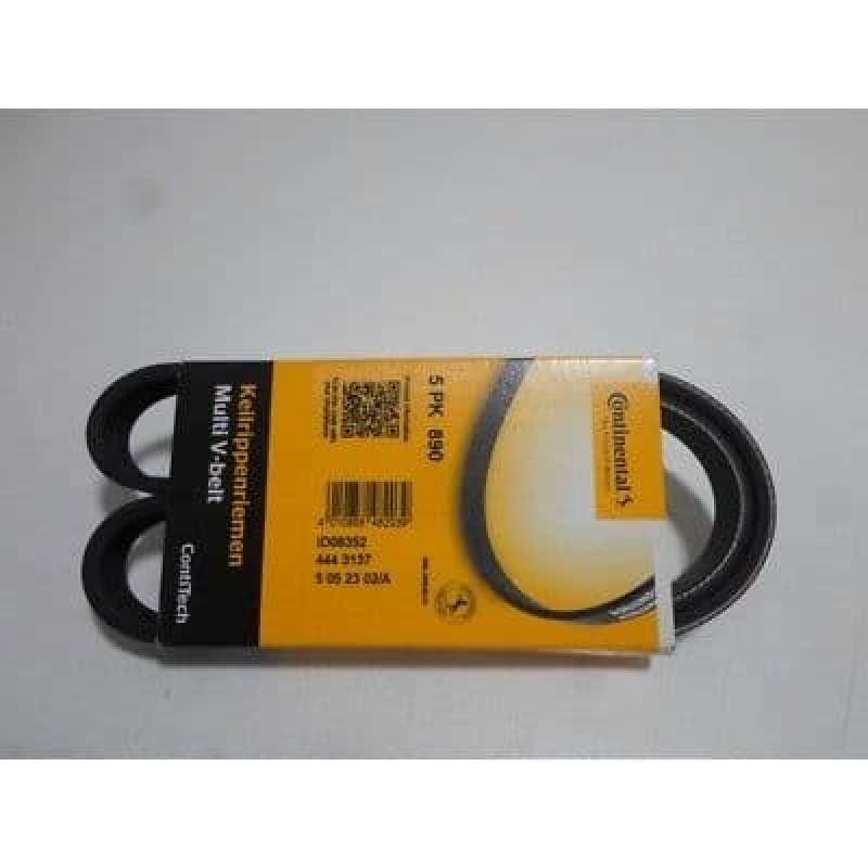 Promo V belt compressor BMW (5PK-890) Diskon 9% di Seller DYAKHA STORE ...