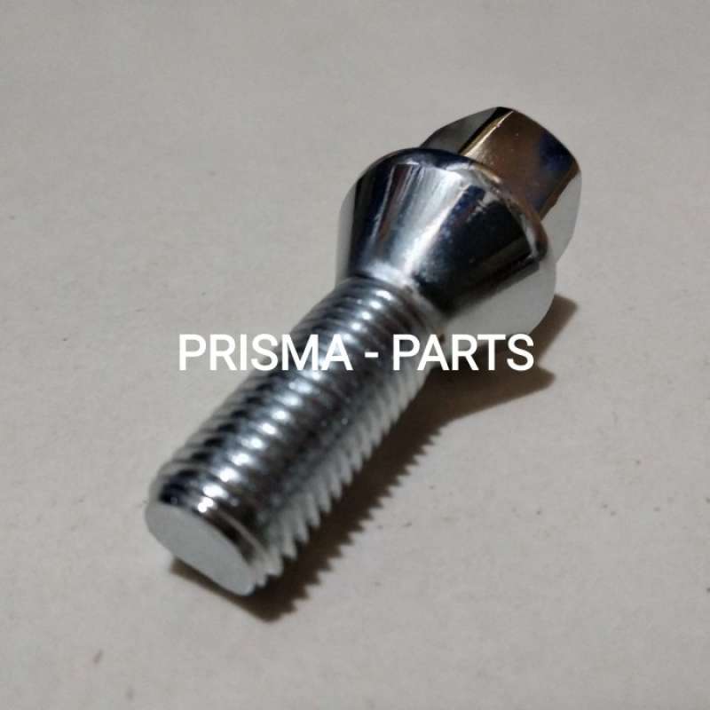 Promo BAUT RODA BAUT NAP RODA MAZDA MR'90. MAZDA VANTREND. Diskon 9% di ...