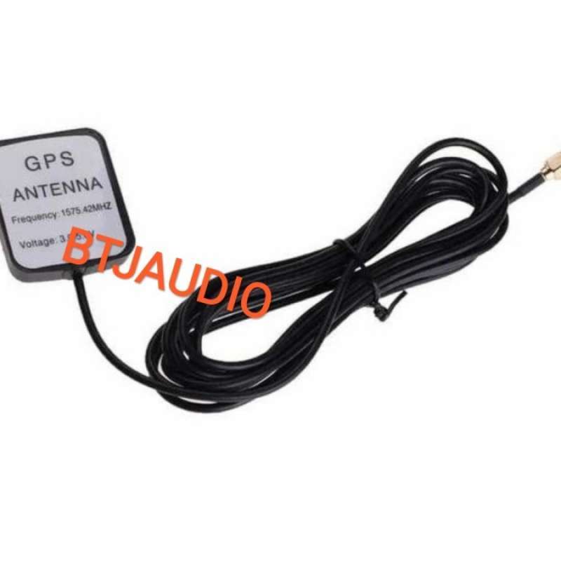 Promo Antena Gps Universal Untuk Segala Merk Head Unit Android - Saesaw ...