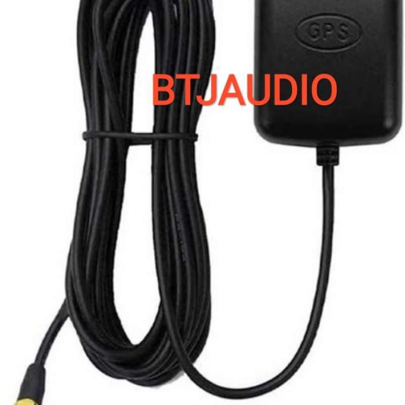 Promo Antena Gps Universal Untuk Segala Merk Head Unit Android - Saesaw ...