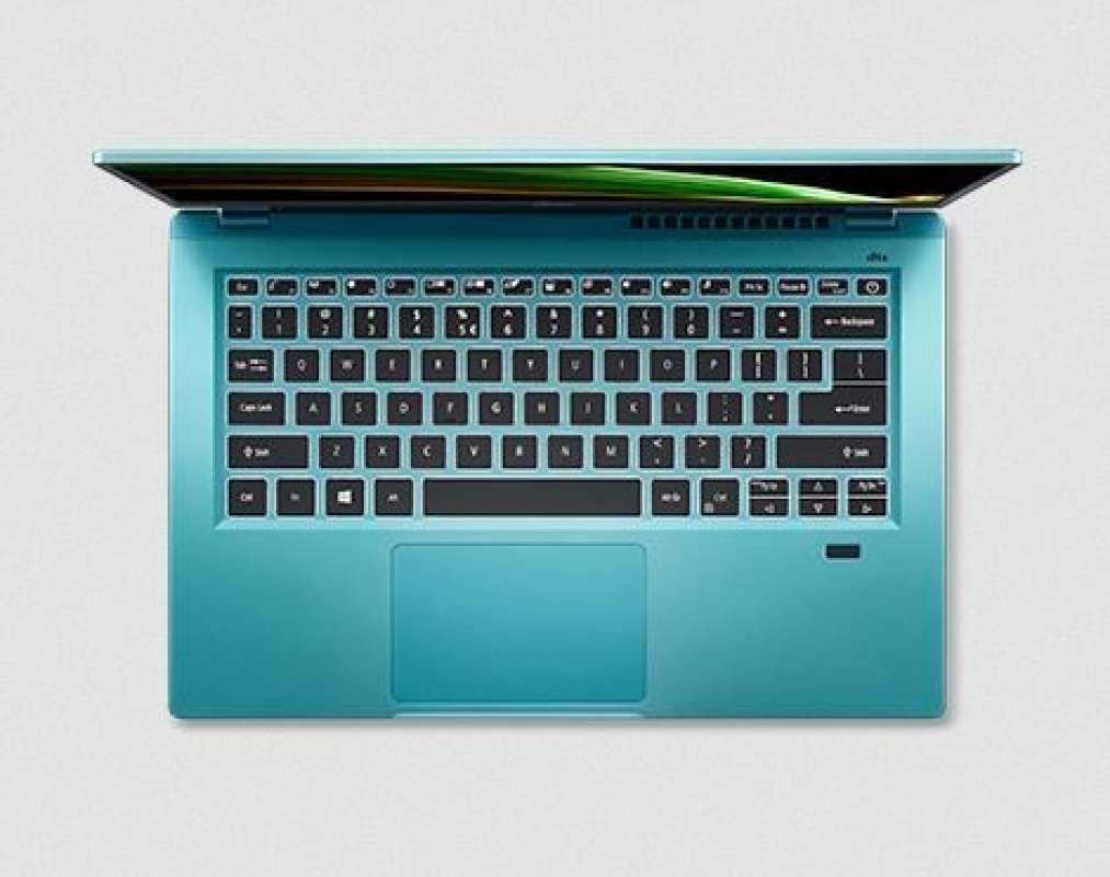 Jual Acer Swift 3 SF314-43-R7EV NX.ACPSN.002 - R7-5700U/16/1TB/W11+OHS ...