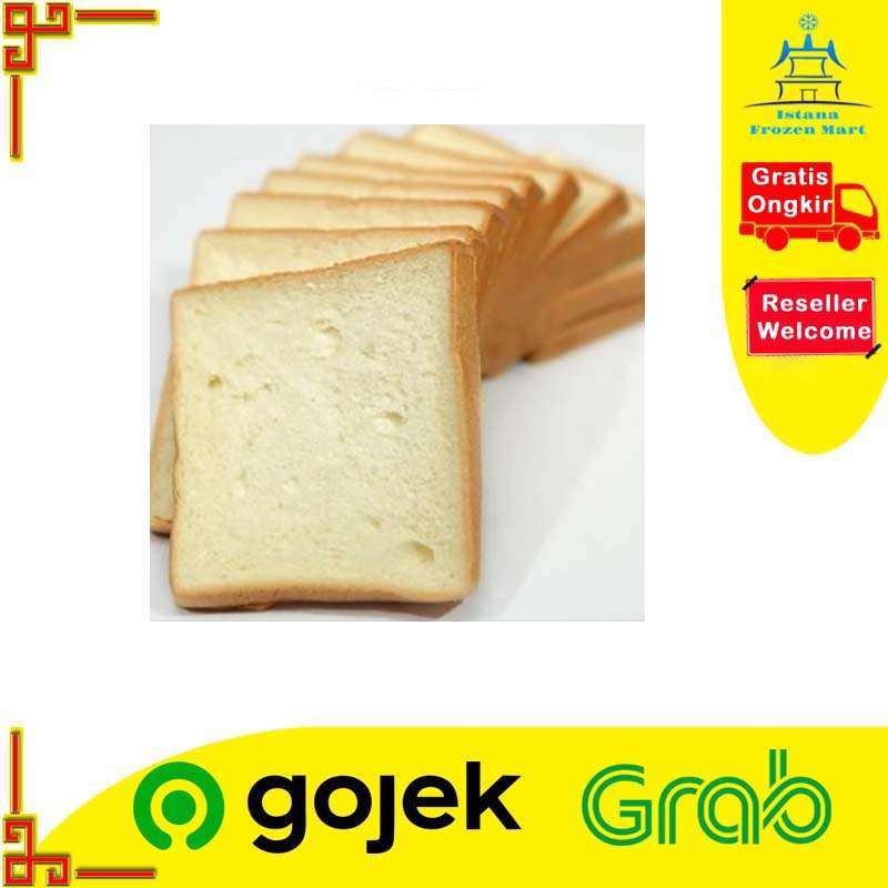 Jual Roti Padi Mas Termurah - Harga Grosir Terupdate Hari Ini | Blibli