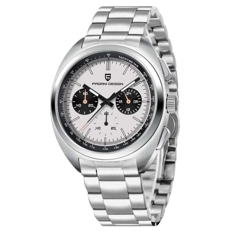Jual Jam Tangan PAGANI DESIGN PD1782 Quartz - Blue Dial di Seller Joker ...