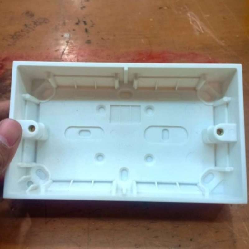 Promo Outbow Boss Double Bt 238/outbow Dus/outbow Double/mangkok Outbow ...