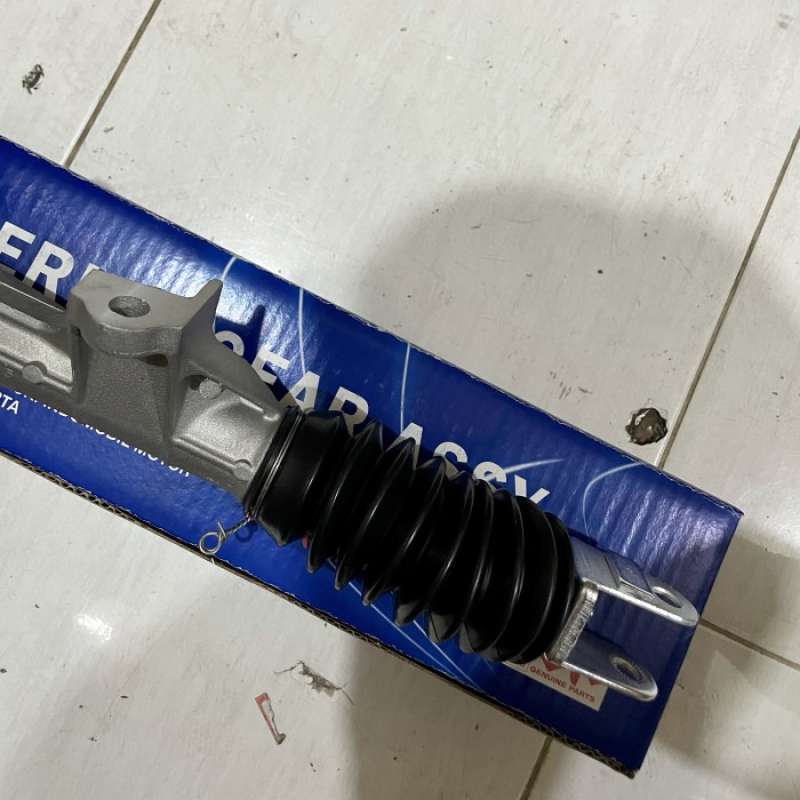 Promo RACK STEERING ASSY RACK STEER RAK STIR T120SS INJEKSI FUTURA ...