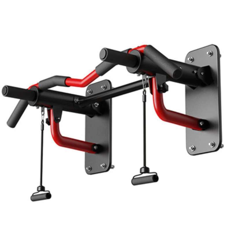 Jual Alat Pull Up Bar Dinding Samsak Gym Fitnes Tebal dan Kokoh di ...