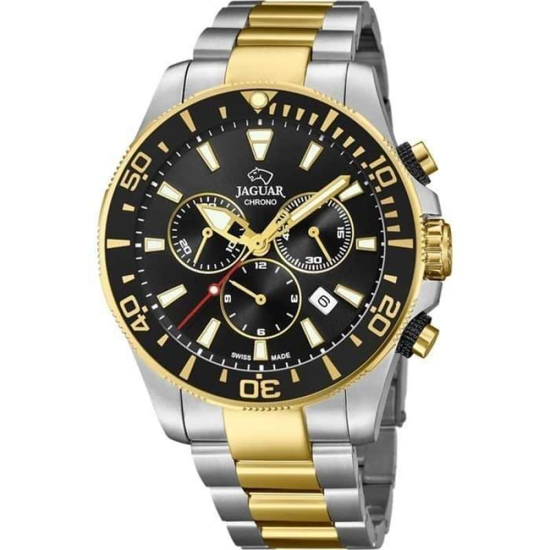 Jam Tangan Watch Jaguar 🔥Terpercaya & Harga Terbaru Mei 2026