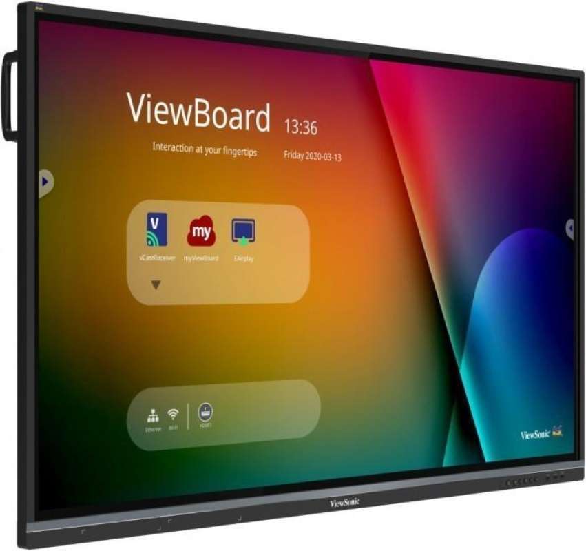 Jual View Sonic Viewboard Original Murah - Harga Diskon Mei 2024 | Blibli