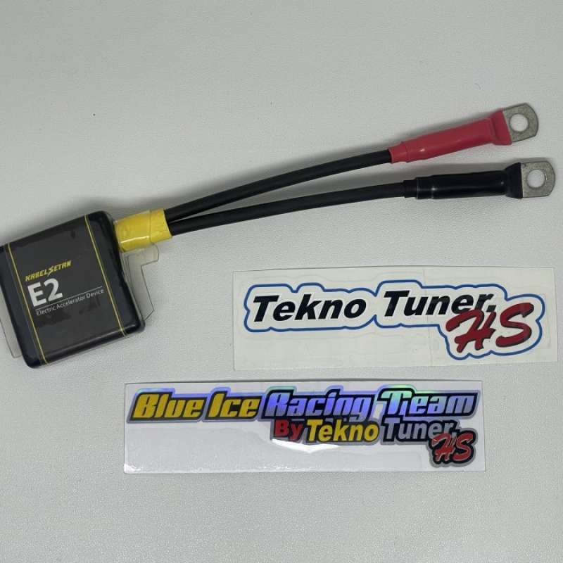 Promo New Kabelsetan Kabel Setan Type E2rs Device By Teknotuner Tekno ...