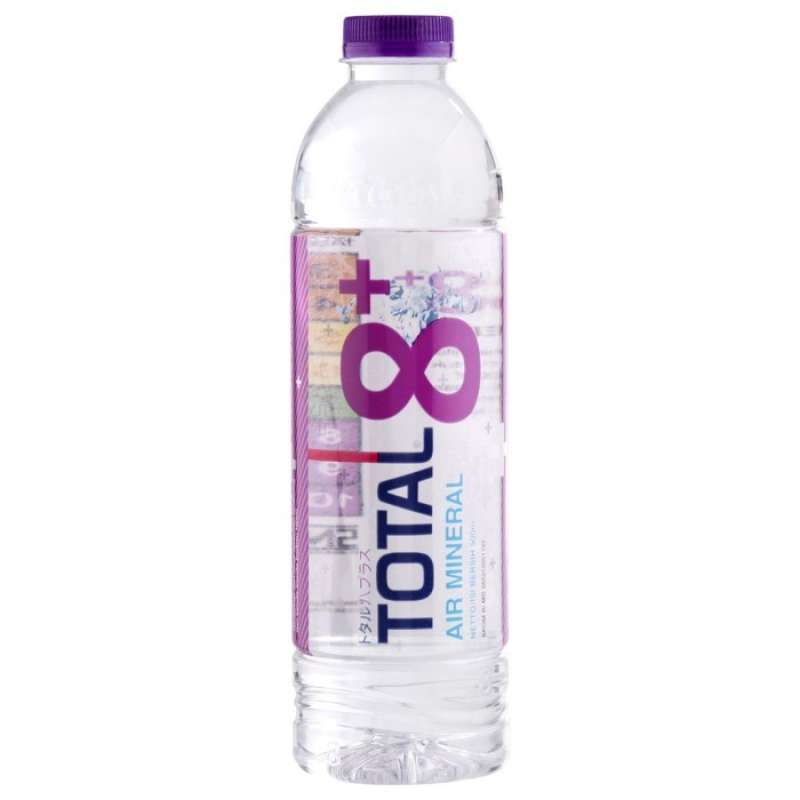 Jual Air Mineral Botol 500 Ml Termurah - Harga Grosir Terupdate Hari ...