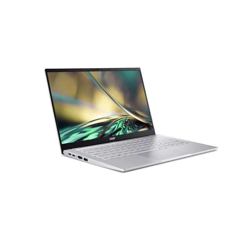 Jual Acer Swift 3 Now Sf314-54d2/56yv/5745 Laptop [intel Core I5-1240p ...