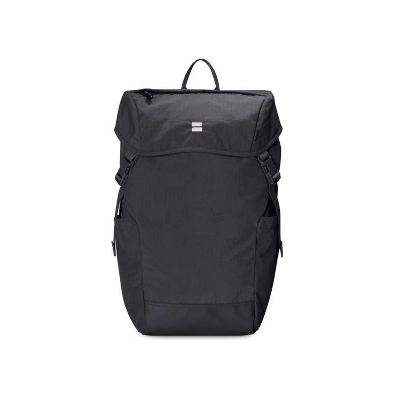 Jual Bodypack Solomon Laptop Backpack - Black Di Seller Bodypack ...