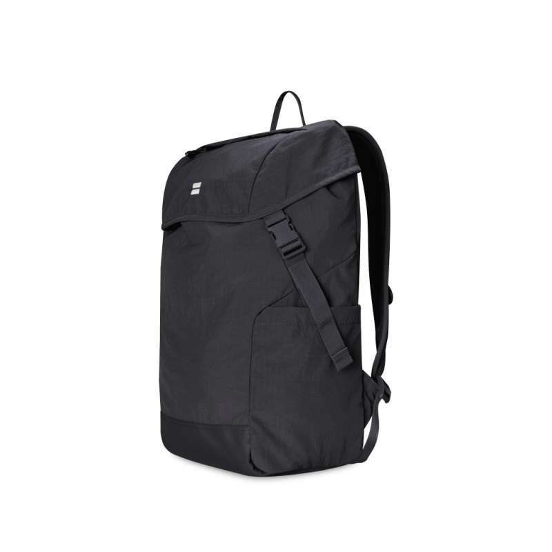 Jual Bodypack Solomon Laptop Backpack - Black Di Seller Bodypack ...