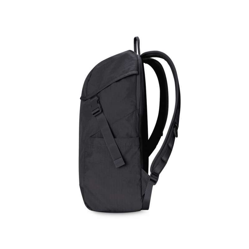 Jual Bodypack Solomon Laptop Backpack - Black Di Seller Bodypack ...