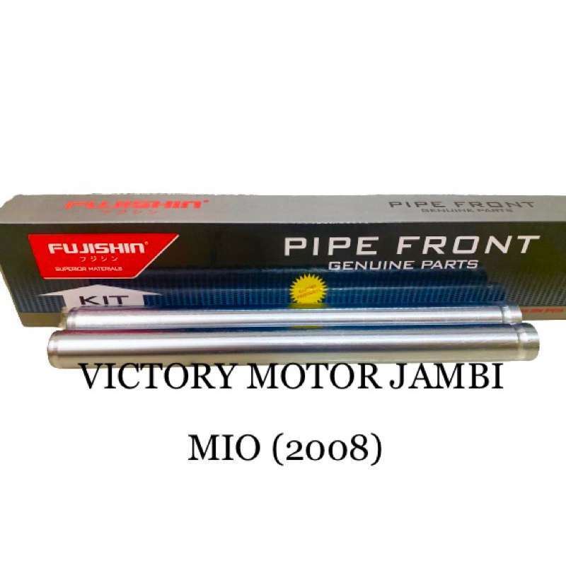 Jual As Shock Depan Pipe Comp Mio Sporty Fujishin Di Seller Victory ...