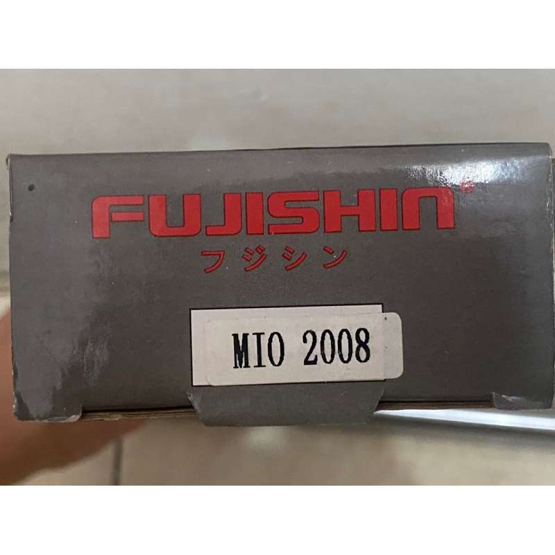 Jual As Shock Depan Pipe Comp Mio Sporty Fujishin Di Seller Victory ...