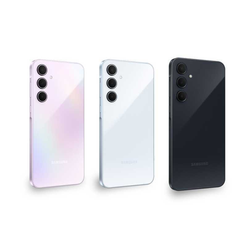 Jual Samsung Galaxy A55 5g Smartphone (8/256gb) Free Upgrade From 128gb ...