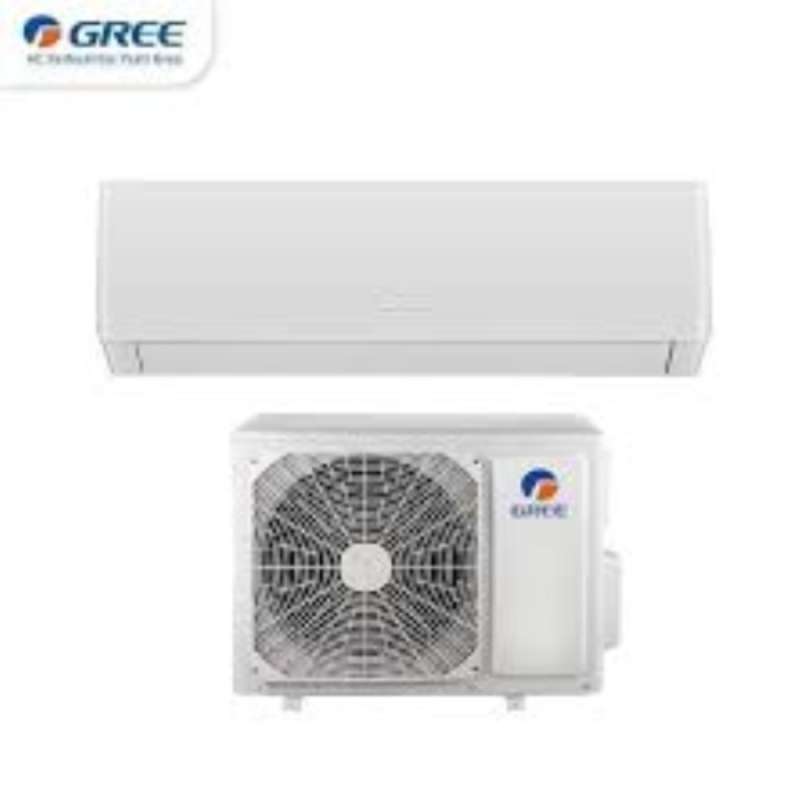 Jual Ac Dinding Gree 2 Pk 1600 Watt Gwc-18moo5/gwc18moo5 Di Seller ...