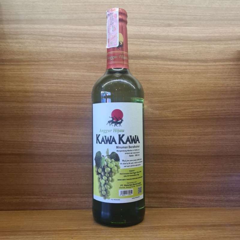 Jual Kawa Kawa Ijo Termurah - Harga Grosir Terupdate Hari Ini | Blibli