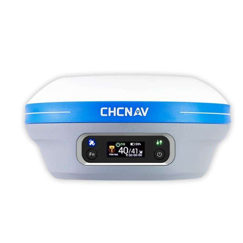 Jual Gps Geodetic Chcnav I83 / Chc I83 Imu-rtk Gnss Imu-rtk Gnss ...