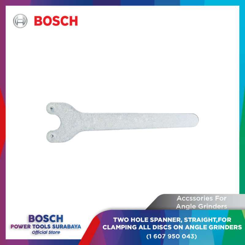 Jual Pin Spanner Wrench Kunci Pas Gerinda Tangan All Disc On Angle ...