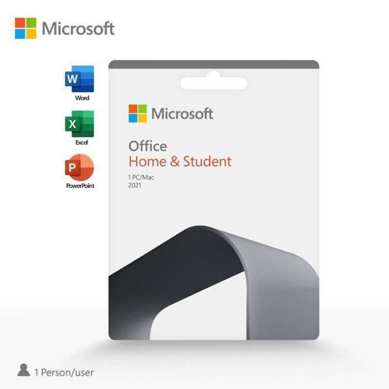 Jual Microsoft Office 2019 Original Card Original Murah - Harga Diskon ...