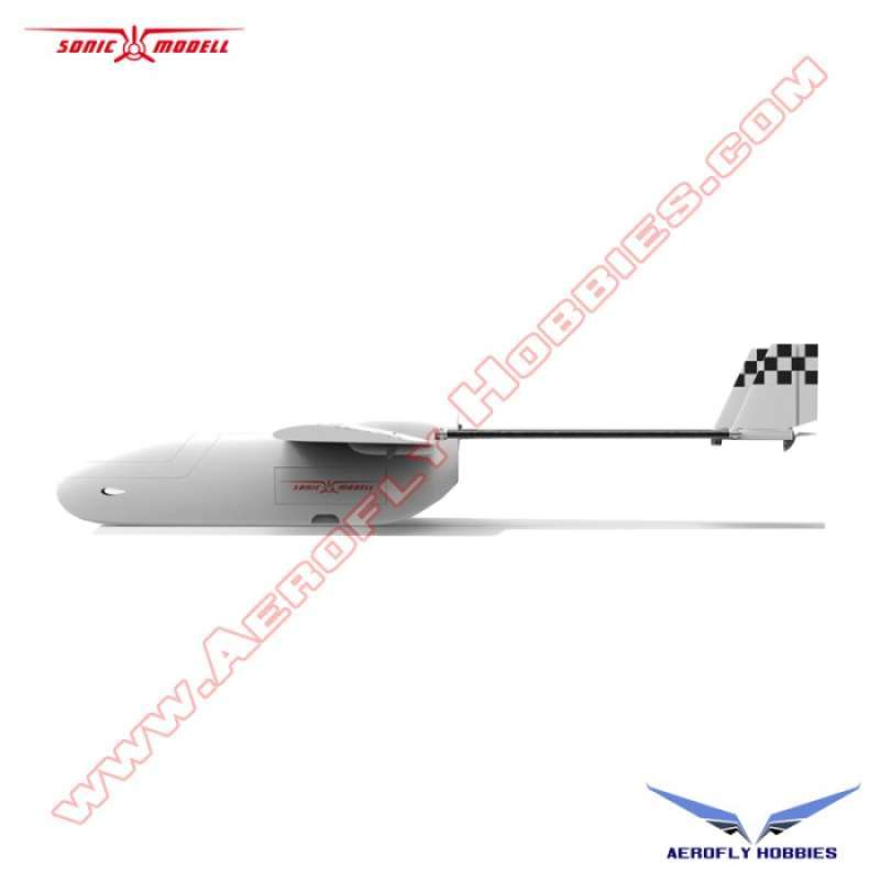 Promo Sonicmodell Sky Hunter 1800mm Long Range Uav Mapping Frame Kit ...