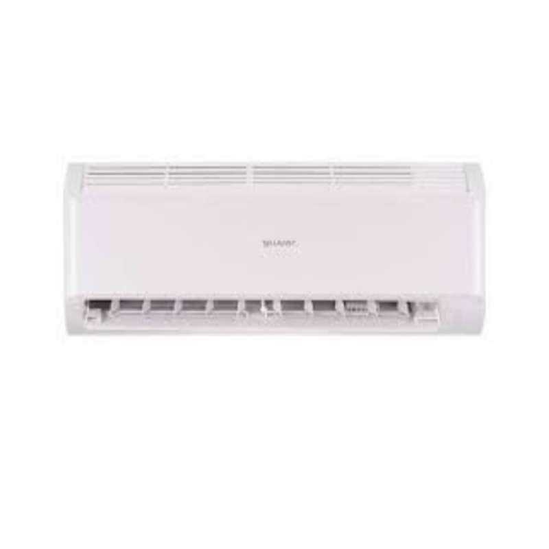 Jual Ac Dinding Sharp Low Watt Ah-a 05 Bey 0.5 Pk 1/2 Pk R32 Di Seller ...