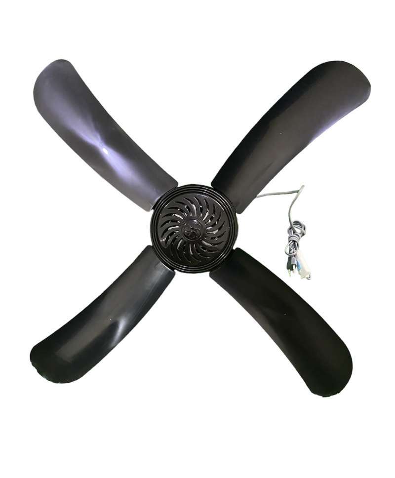 Promo Arashi Helifan Black Kipas Angin Gantung 35w - Bhf04 Diskon 35% ...