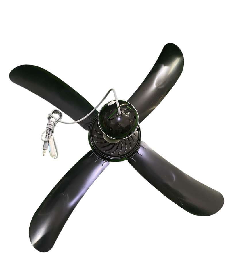 Promo Arashi Helifan Black Kipas Angin Gantung 35w - Bhf04 Diskon 35% ...