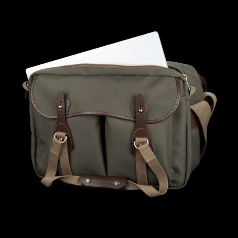 Jual Billingham 445 Mkii Camera Laptop Bag Di Seller White Box - Kedoya ...