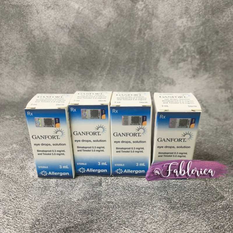 Jual Ganaton 50mg Isi 30 Tablets Exp 2026 Di Seller Health Headquarters ...