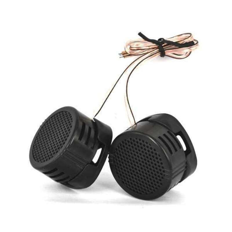 Jual Tiaoping Speaker Mini Dome Tweeter Mobil Hifi 500w 2 Pcs Tp-005a ...