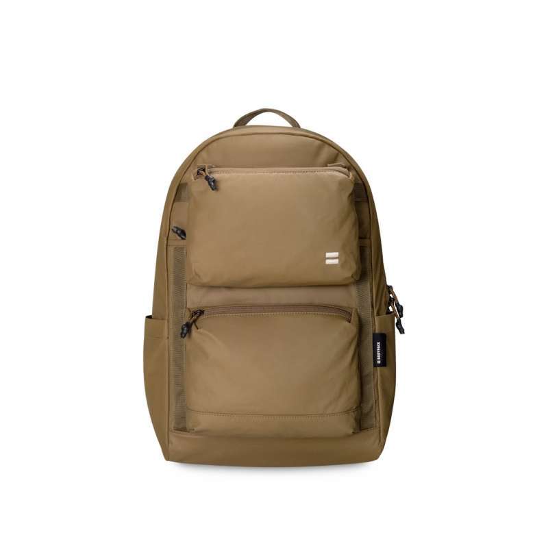 Jual Bodypack Saga Laptop Backpack - Khaki Di Seller Bodypack Official ...