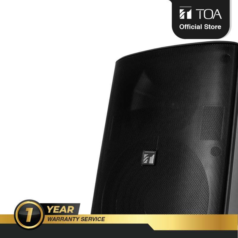 Jual Toa Zs-f2000bm Wide Dispersion Speaker 60w Di Seller Toa Indonesia Official Store - Gambir ...